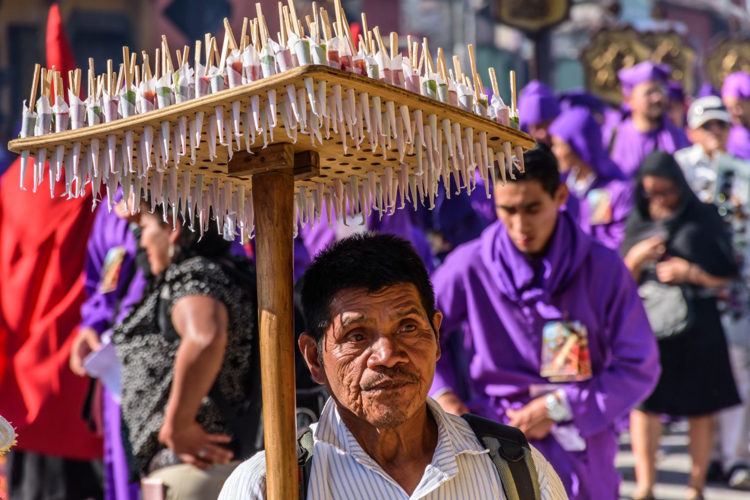 Traditional Guatemalan Semana Santa Foods, A Complete Guide