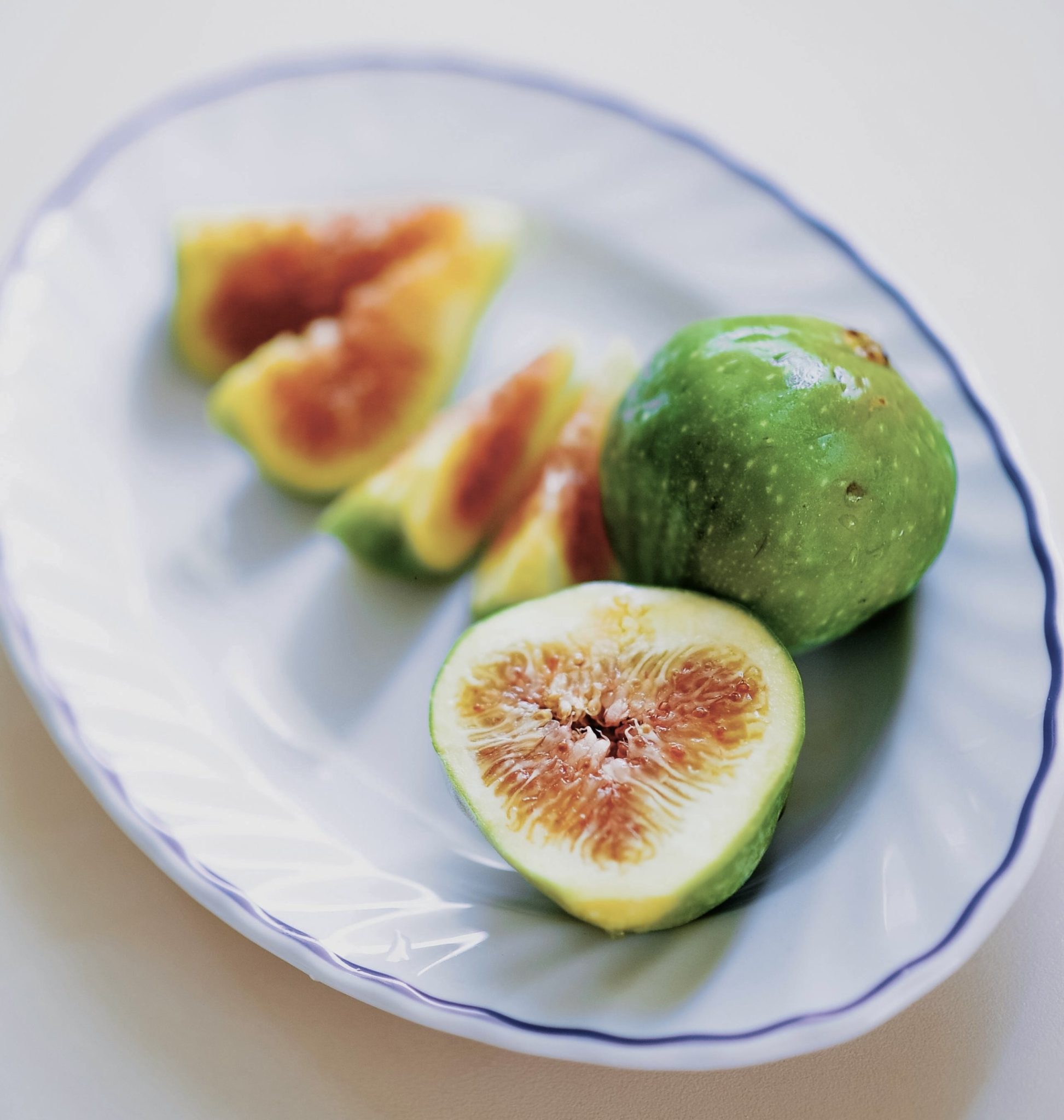 Guatemalan Higos en Dulce Recipe (Higos en Miel) - A Traditional ...