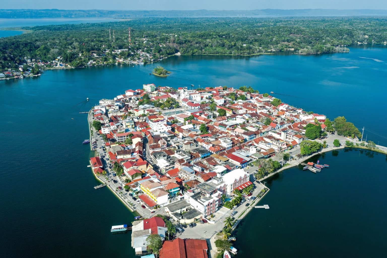 Best Guide to Visiting Flores, Peten in Guatemala in 2025