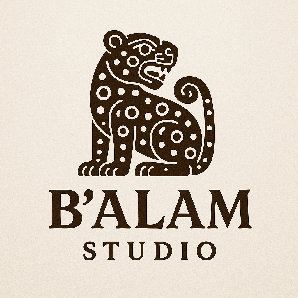 B'alam Studio