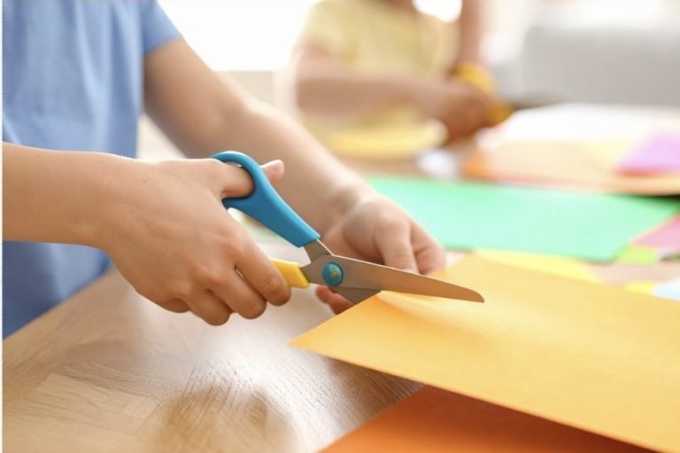 Mayan Pyramid Craft for Kids: An Easy Guatemalan Pyramid Craft